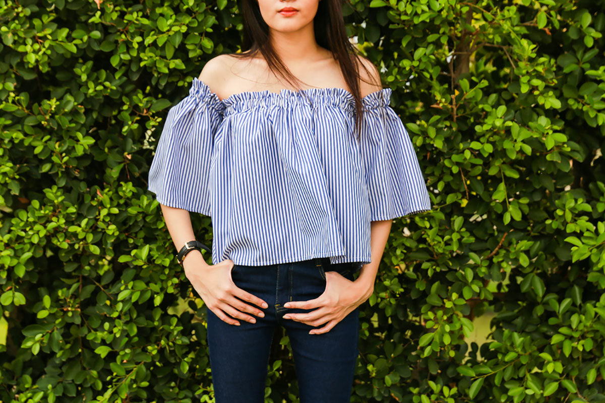What Are the Best Bras for Off the Shoulder Tops? | Leonisa Australia