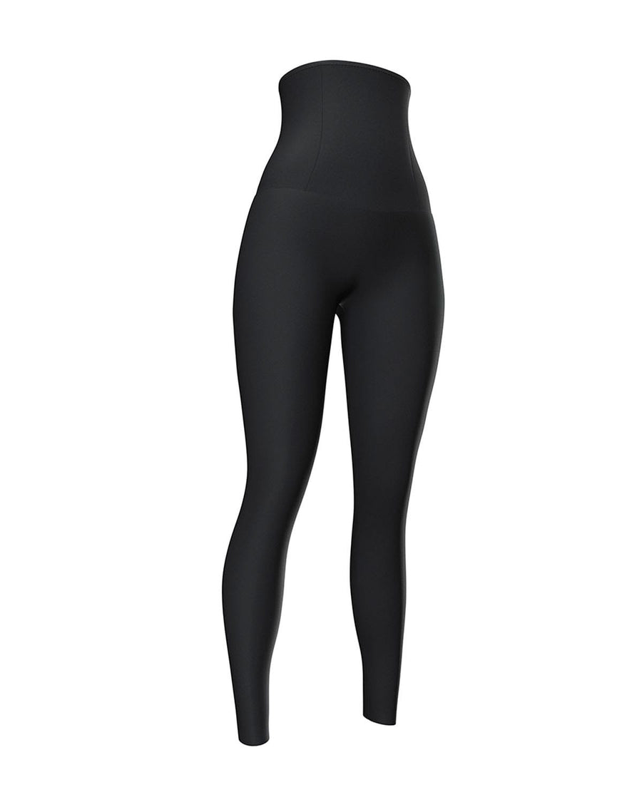 Extra High Waisted Firm Compression Legging | Leonisa Australia