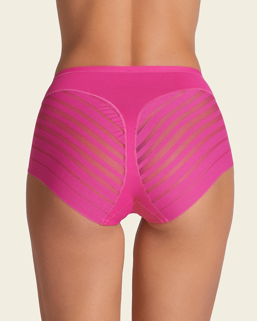 Lace Classic Shaper Panty Leonisa Australia