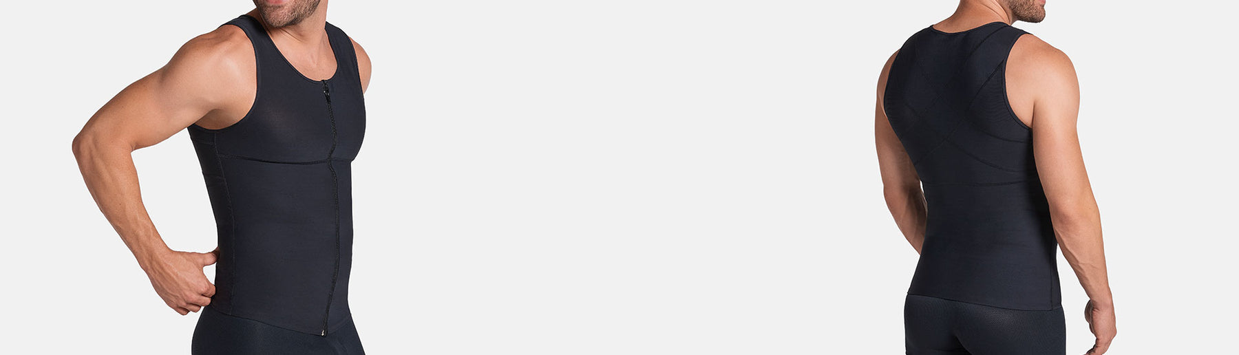 Men's Post Surgical Shapewear | Leonisa Australia