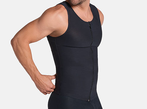 Men's Post Surgical Shapewear | Leonisa Australia
