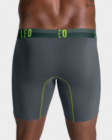 Men's Underwear and Shapewear | Leo | Leonisa Australia