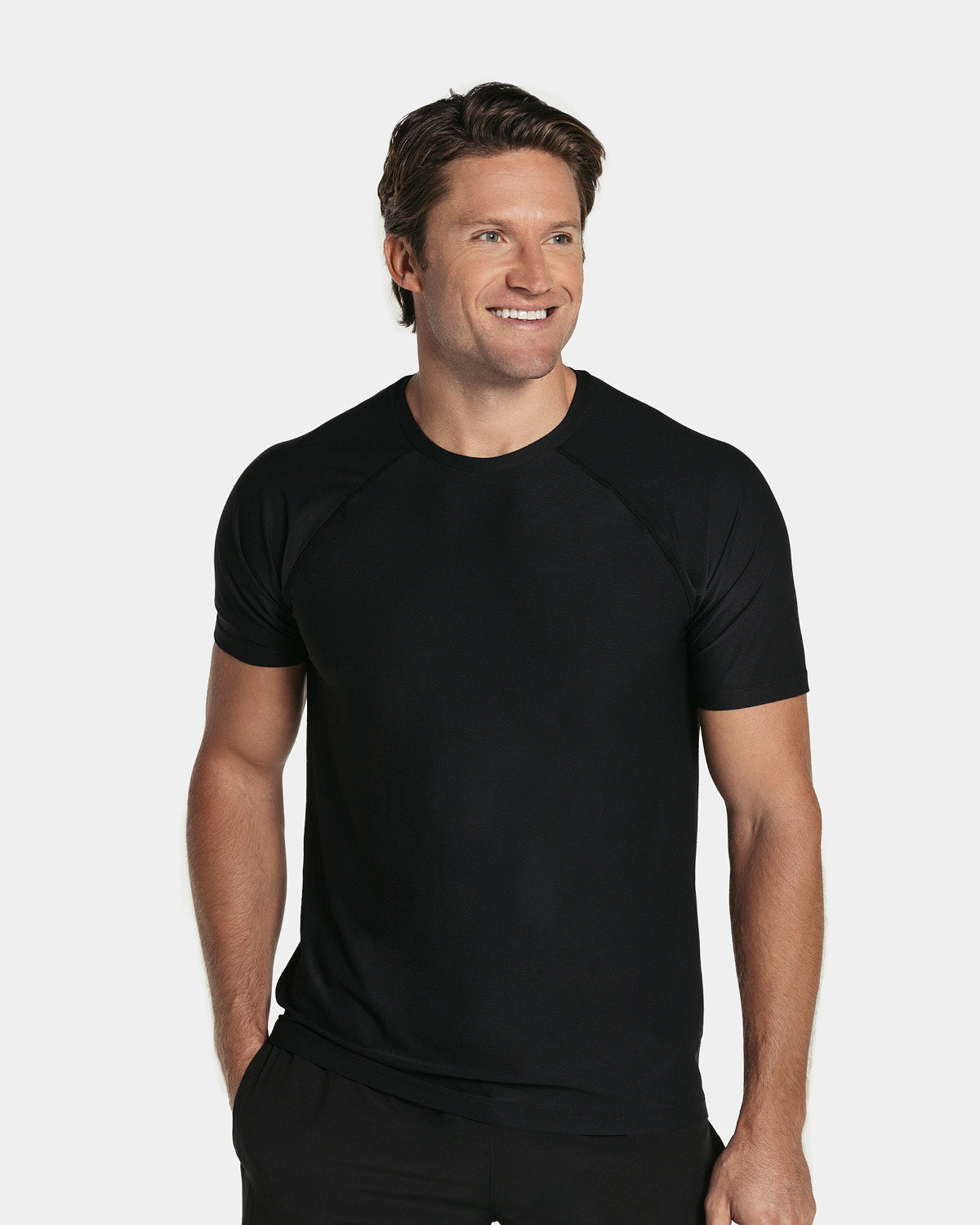 Eco Friendly Airy Active Tee | Leonisa Australia